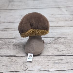 Jellycat | Toys | Jellycat Amuesable Toadstool | Poshmark